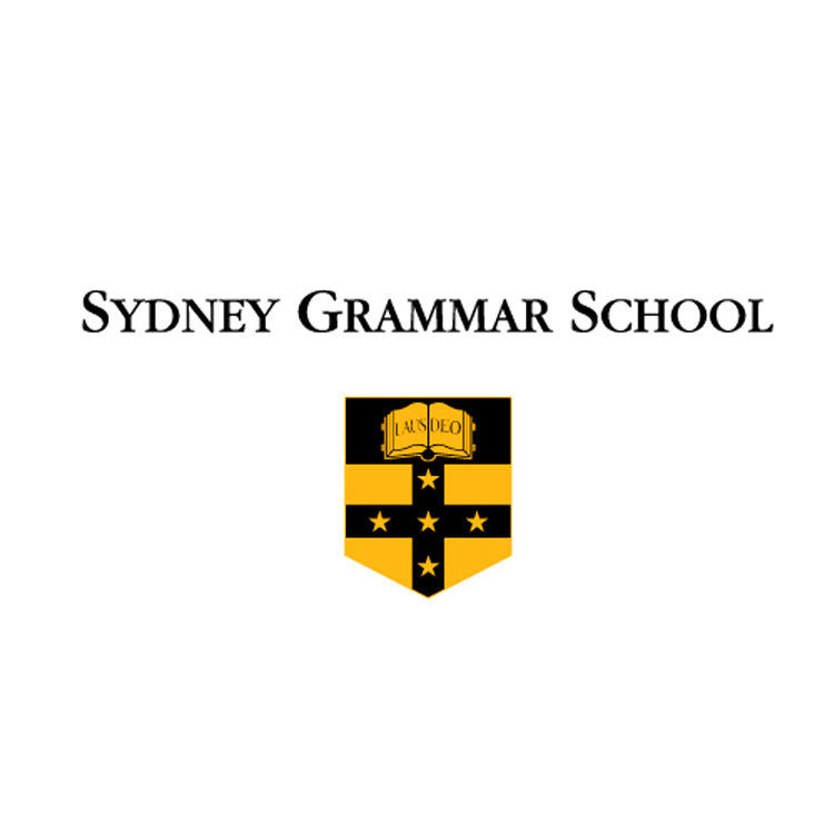 Sydney Grammar Logo