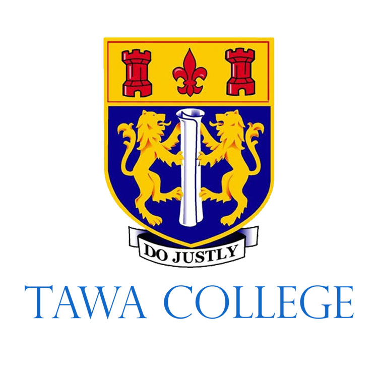 Du Học New Zealand Trường Tawa College