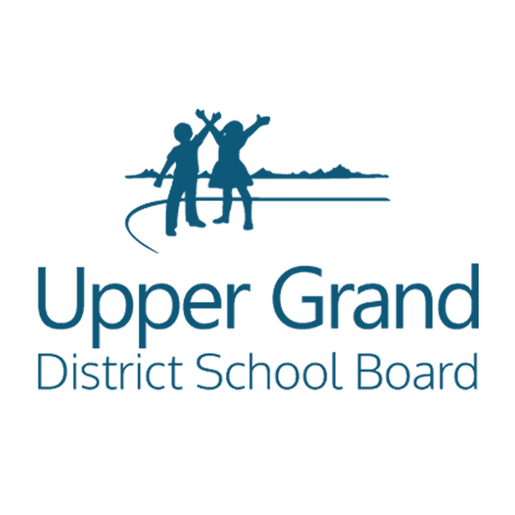 Du Học THPT Canada Trường Upper Grand District School Board