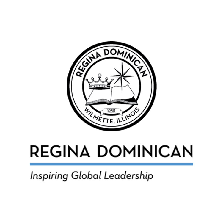 Du Học Trung Học THPT Mỹ Trường Regina Dominican High School