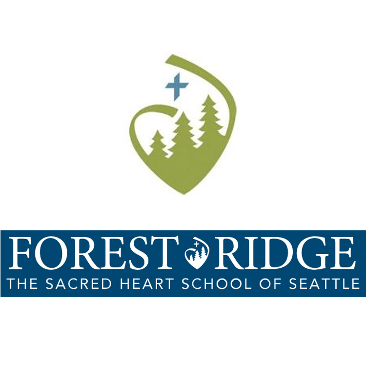 Du học THPT Mỹ trường Forest Ridge School of the Sacred Heart
