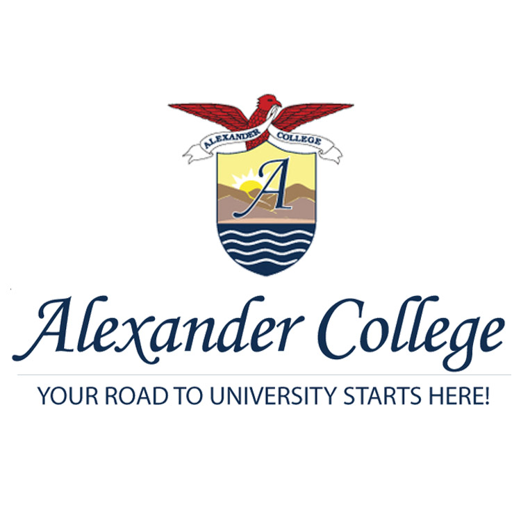 Alexander College Logo