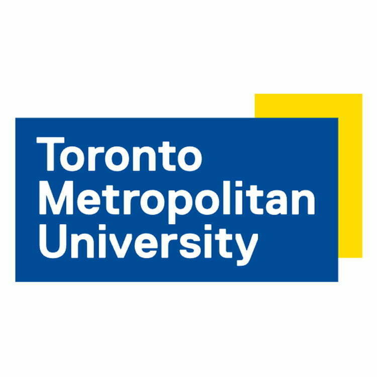 Du Học Canada Trường Toronto Metropolitan University TMU